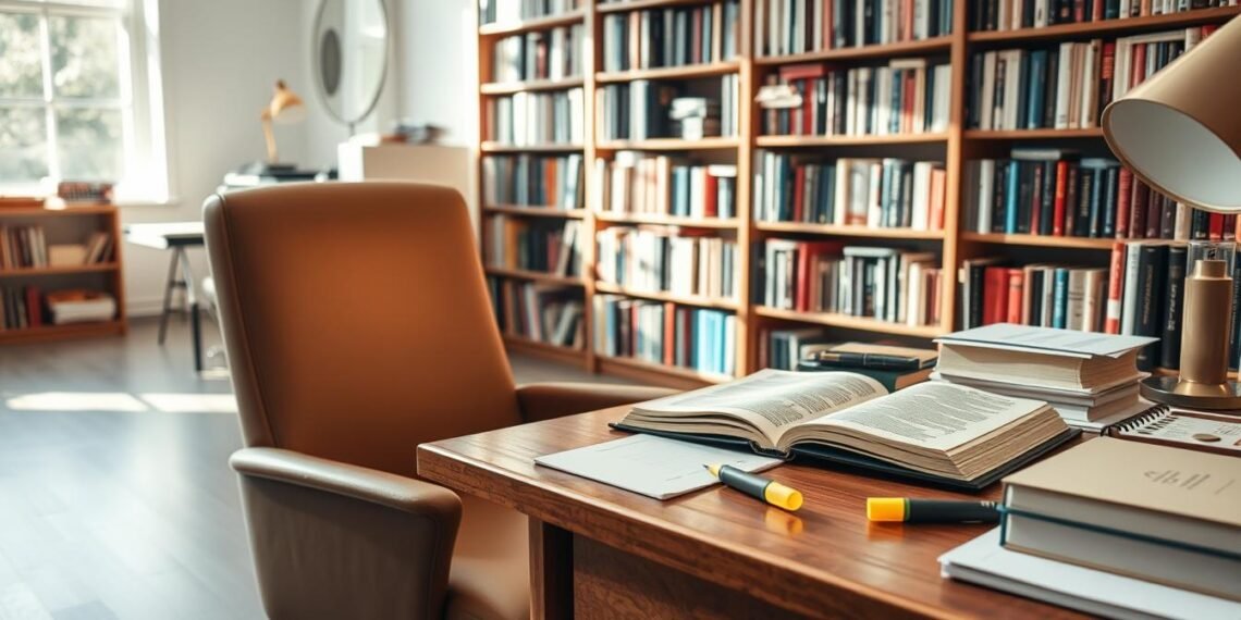 How to Read Faster and Retain More with Active Reading