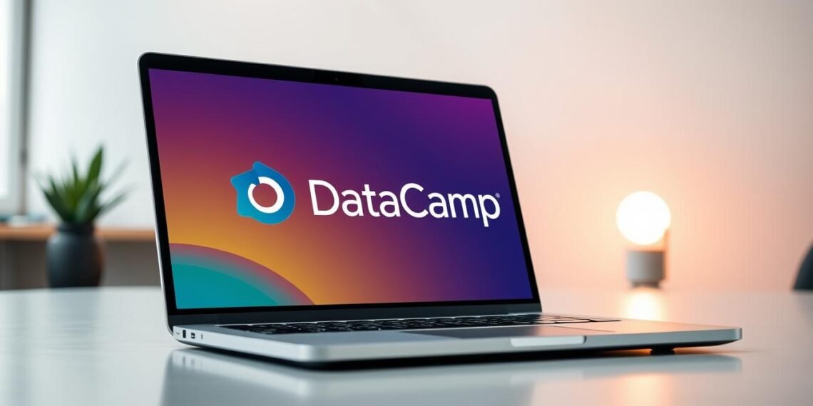Master Skills on DataCamp: A Step-by-Step Guide