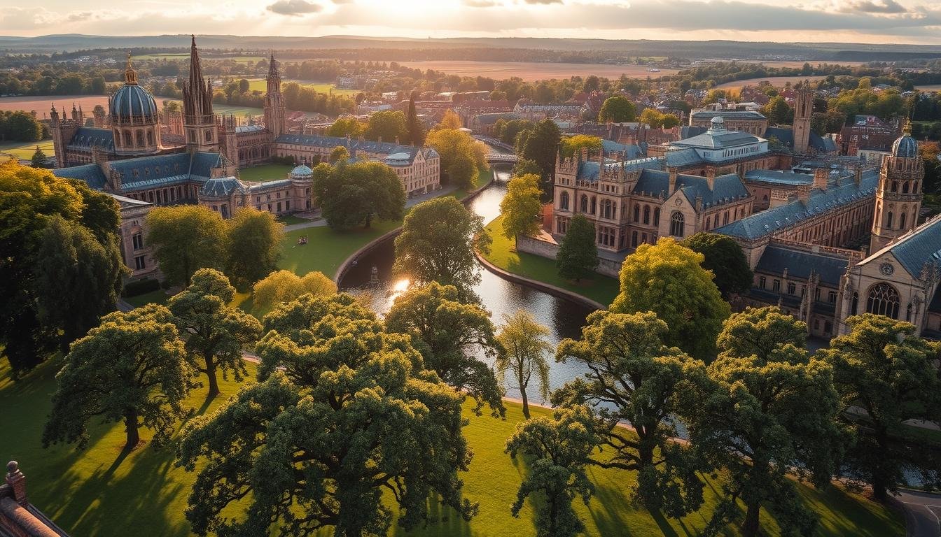 Oxford vs. Cambridge: Which One is Right for You?