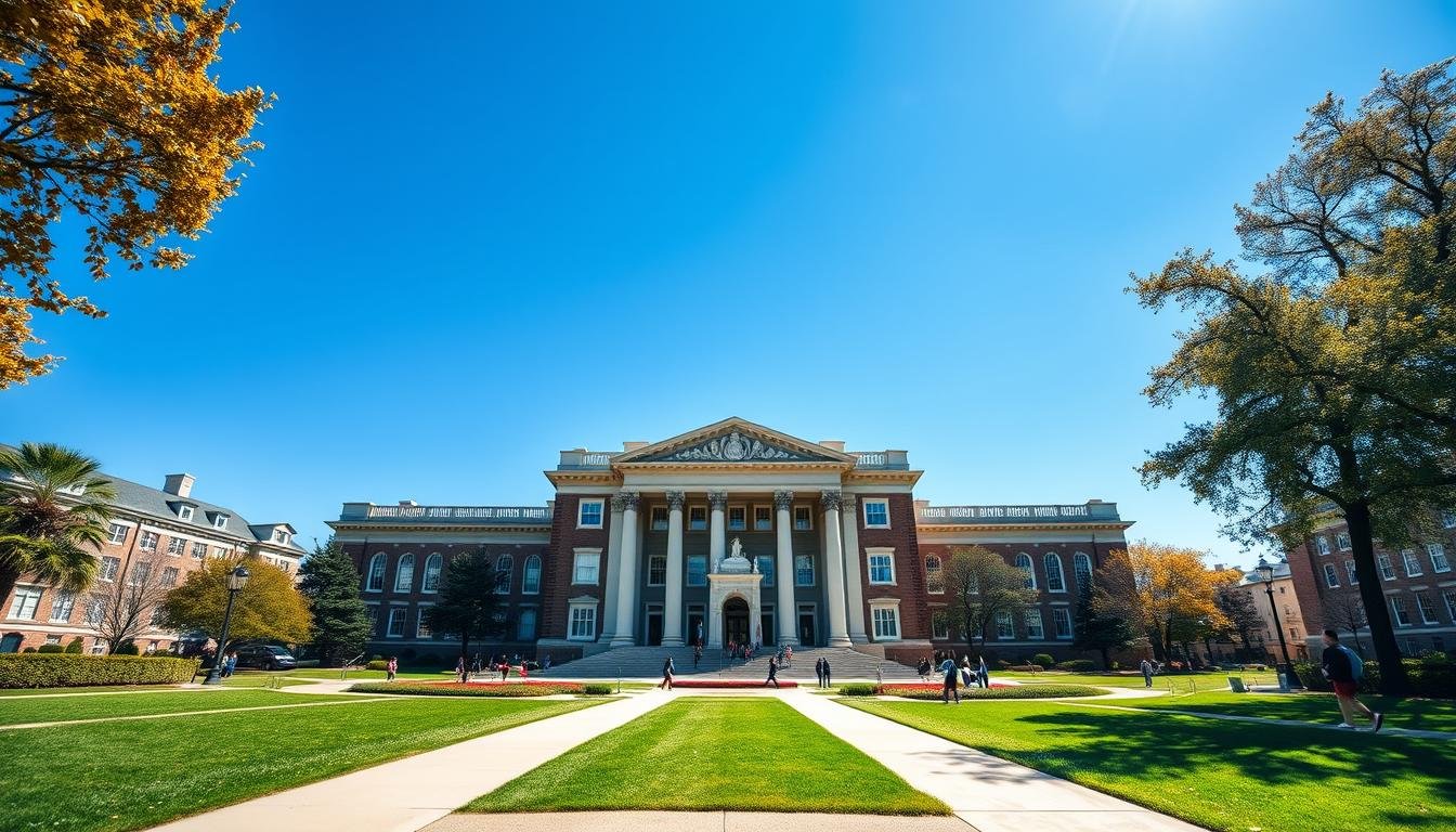 Top Medical Schools in the World and How to Get In
