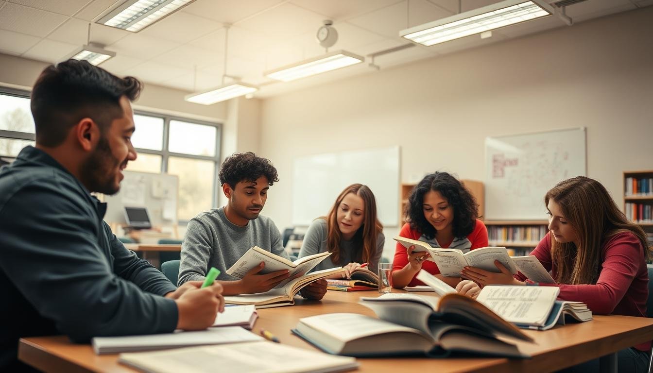 How to Read Faster and Retain More with Active Reading