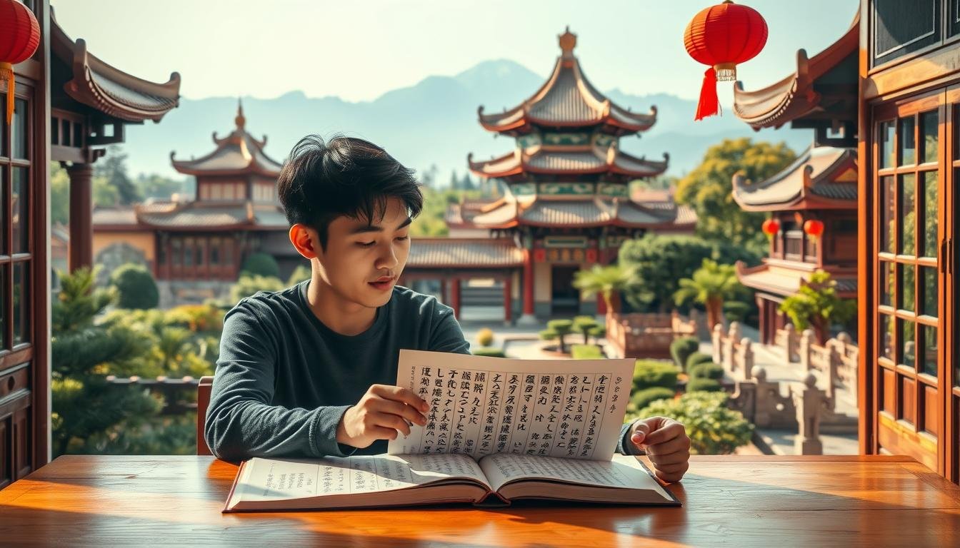 How Long to Learn Chinese: Timeframe & Tips