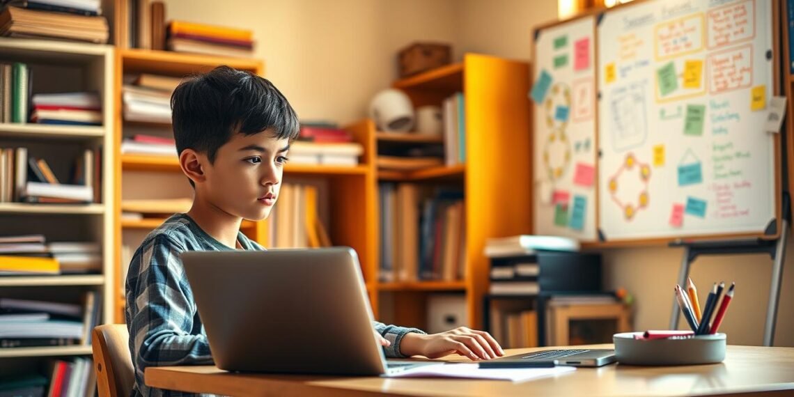 How to Be Resourceful When Learning: Tips for Success