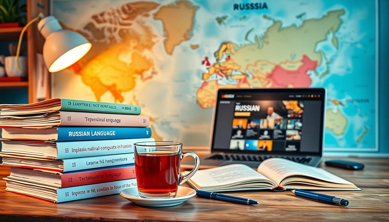 How to Learn Russian: Effective Methods for Beginners