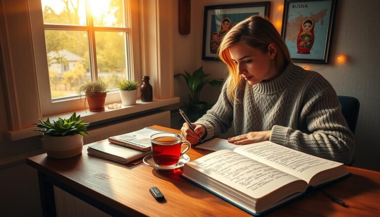 How Long Does It Take to Learn Russian? | Expert Guide
