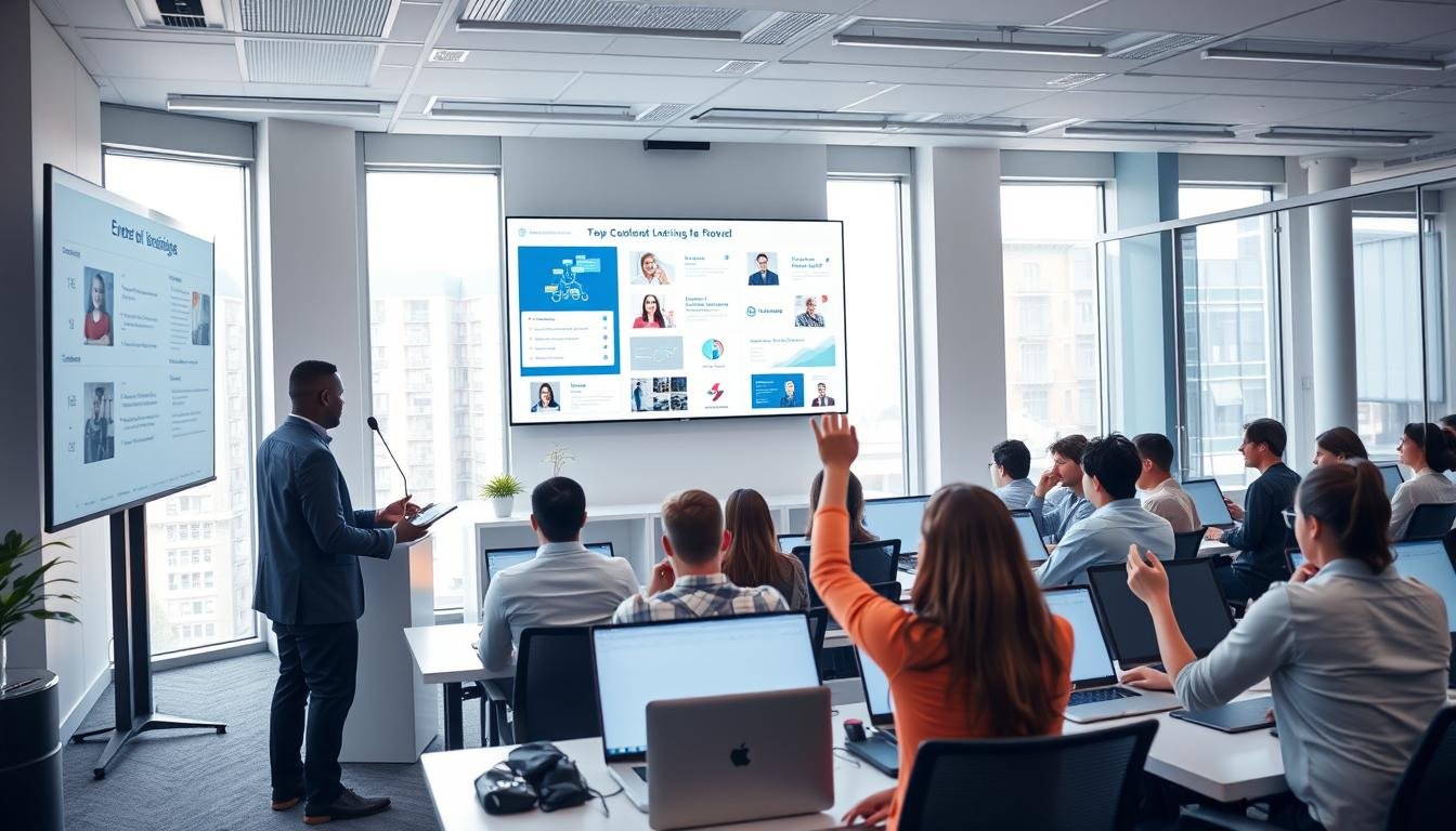 2U GetSmarter: Expert-Led Online Learning