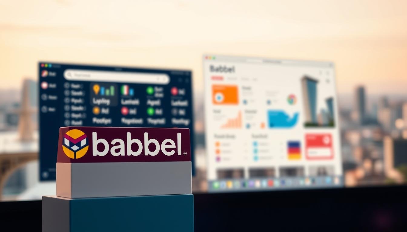 Babbel Language Learning Platform - Sign Up Now