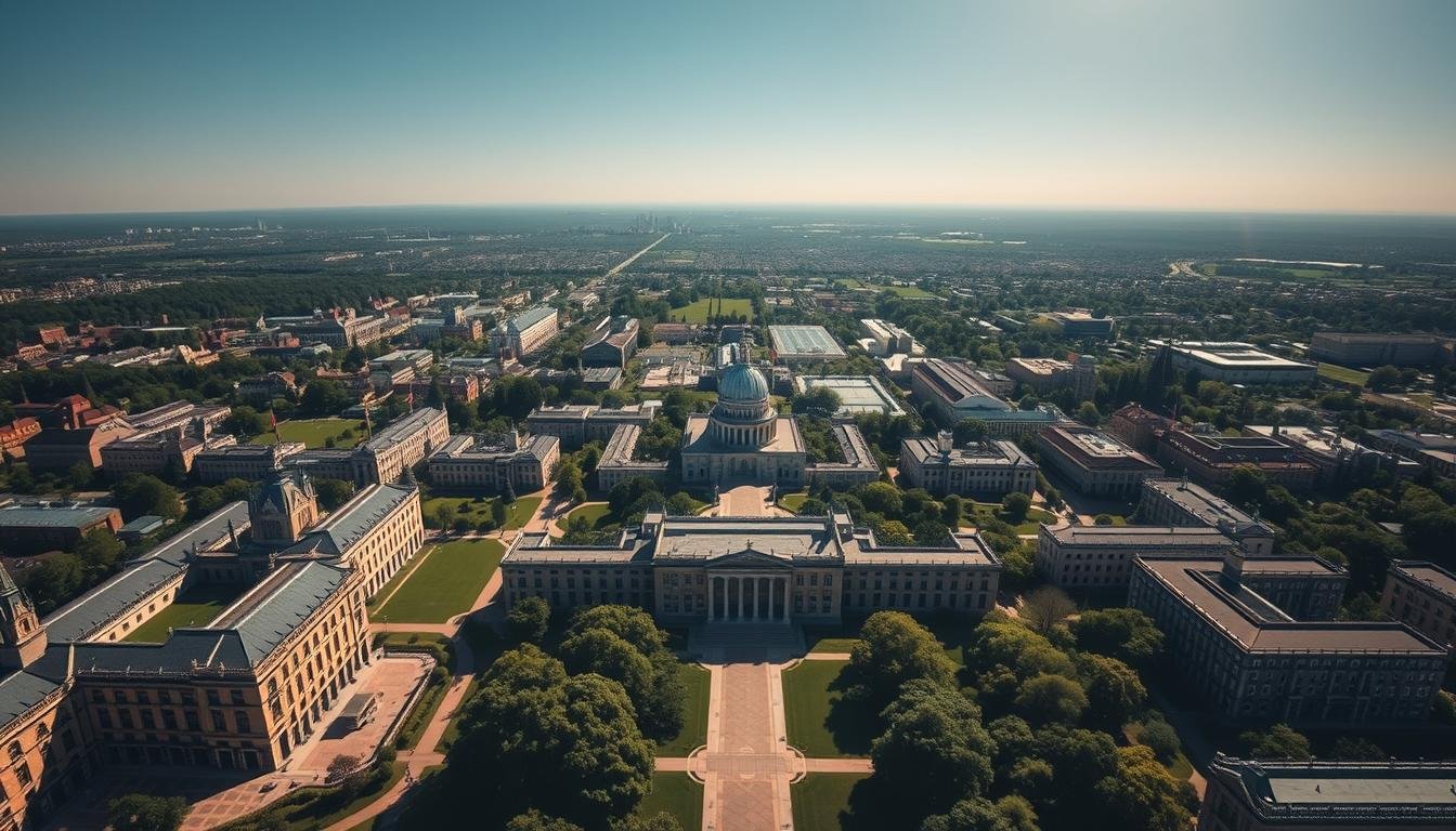 Best University for Data Science: Top Programs