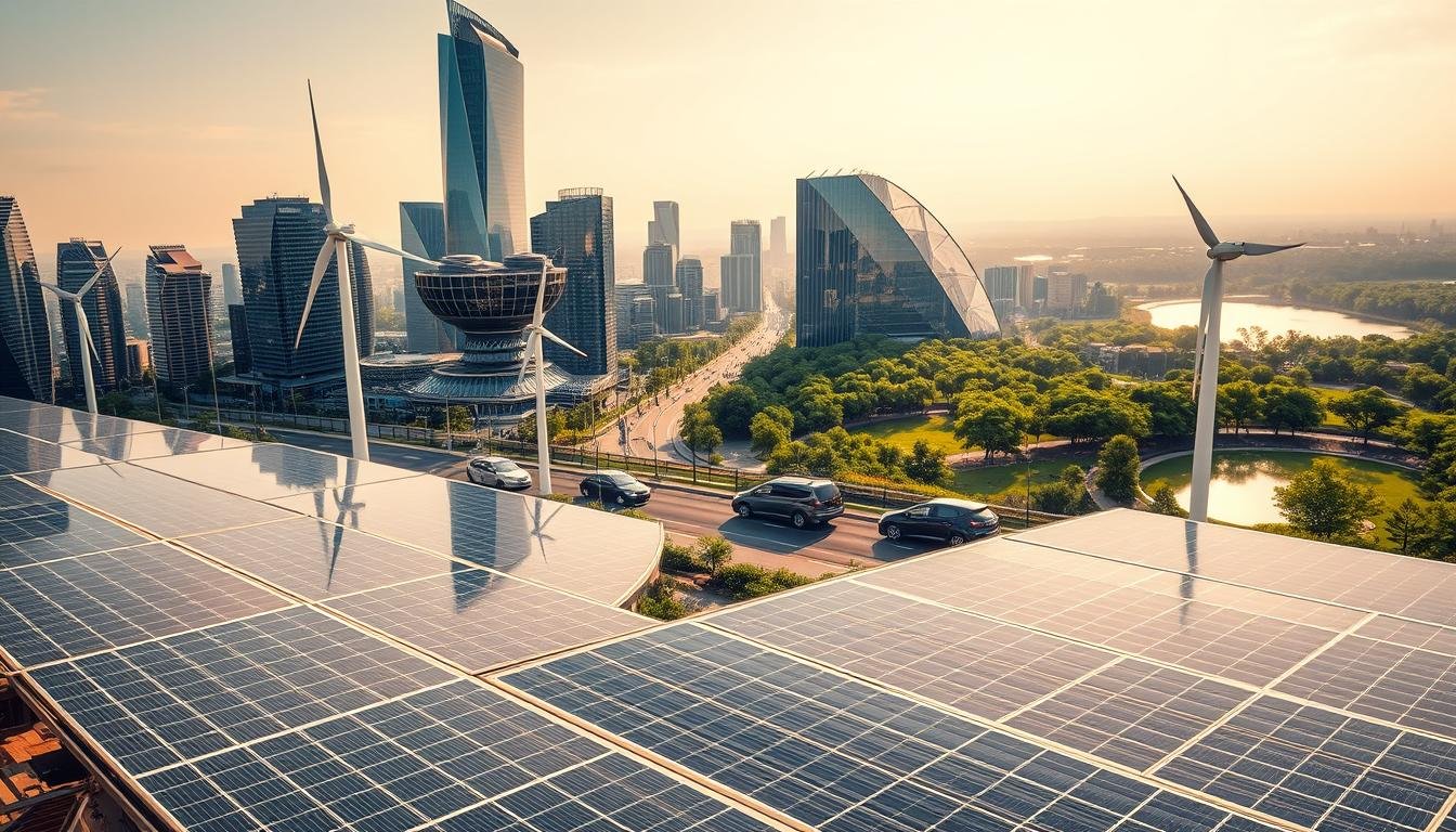 Cleantech Technology: Driving Environmental Sustainability Forward