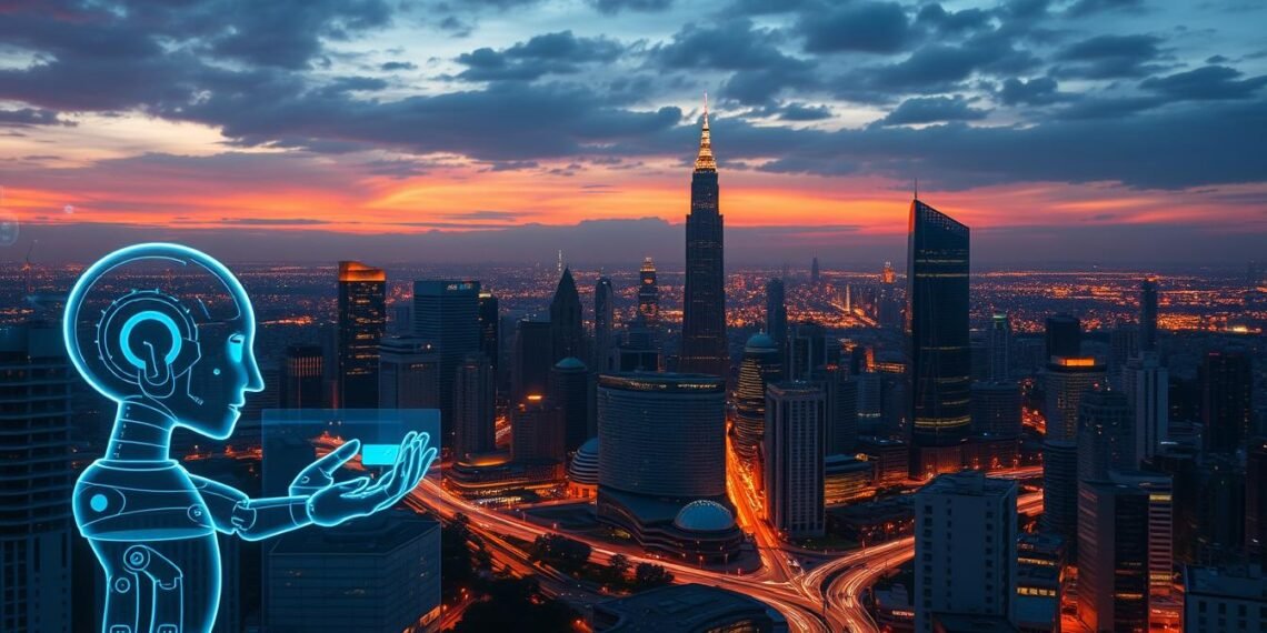 Future Jobs: Top Industries and Occupations on the Rise