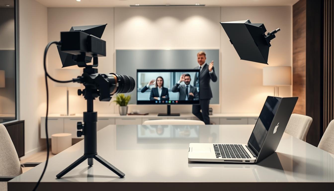 Mastering Virtual Interviews: Expert Tips and Tricks