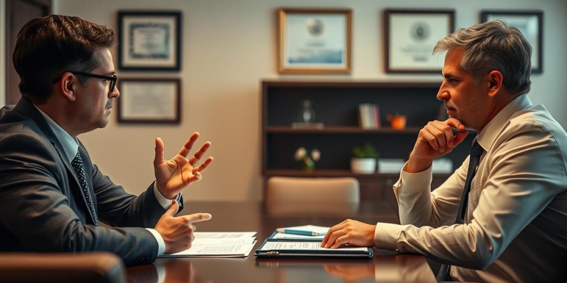 Effective Negotiation Techniques for Job Offers Explained