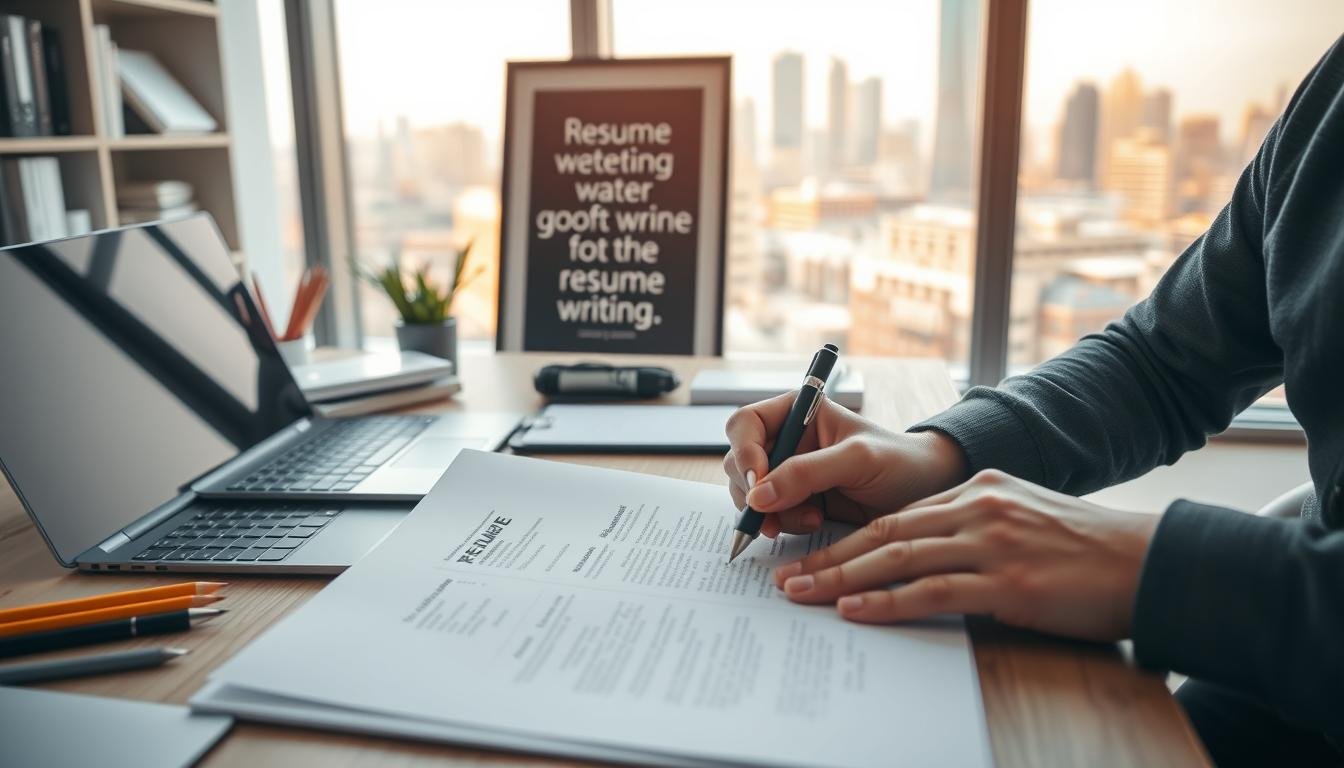 Mastering Resume Writing Techniques for a Successful Job Search