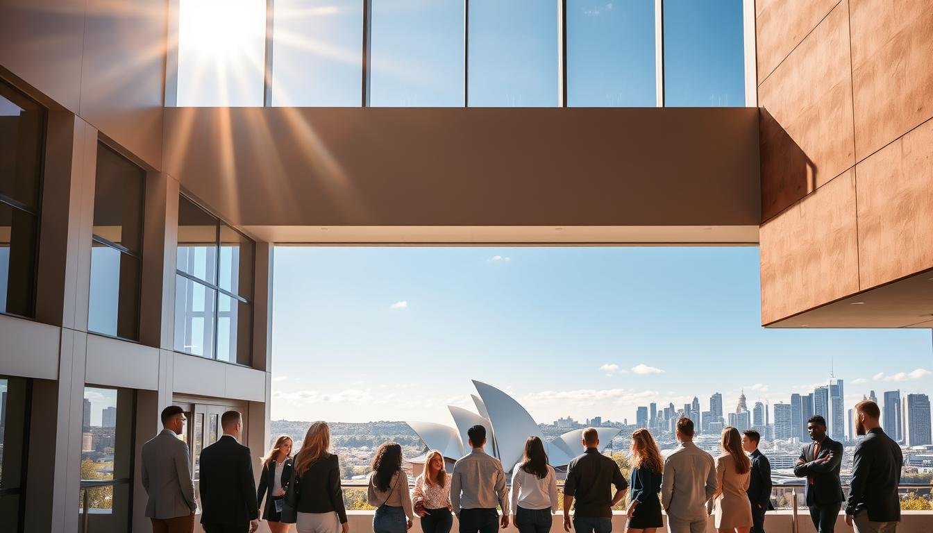 Australia Post-Study Work Visa (Subclass 485) Explained