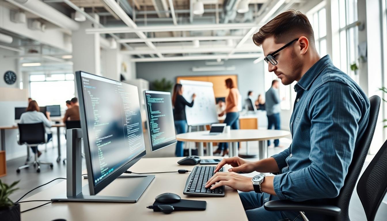 Become a Software Developer Without a CS Degree