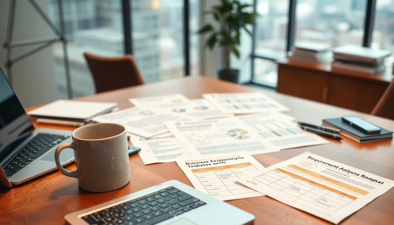 Business Analyst Roadmap: Tools, Templates, Deliverables