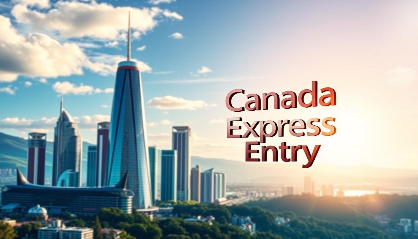 Canada Express Entry: eligibility, CRS, documents, steps