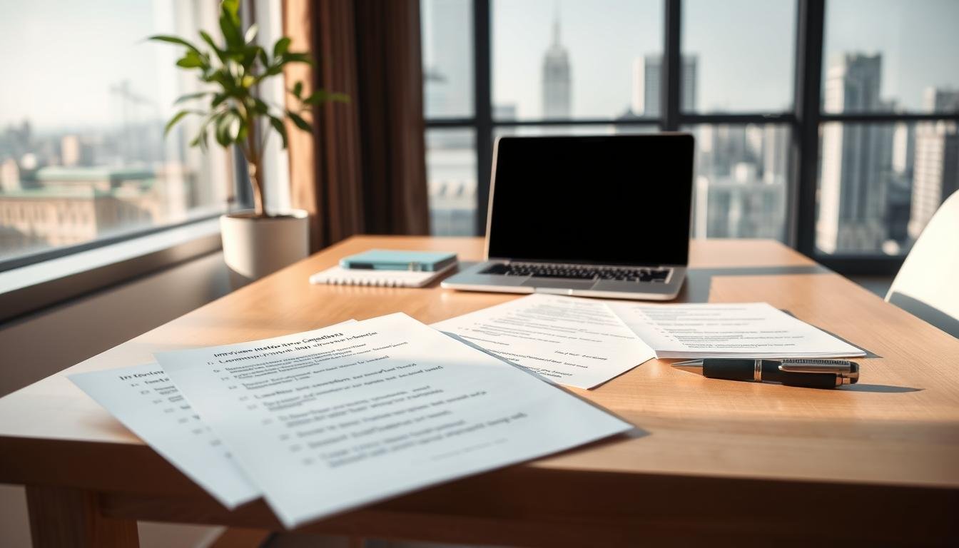 Common Interview Questions for Graduates (+ Sample Answers)