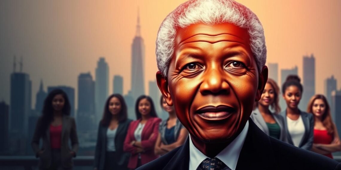 Learn About the Mandela Washington Fellowship Program