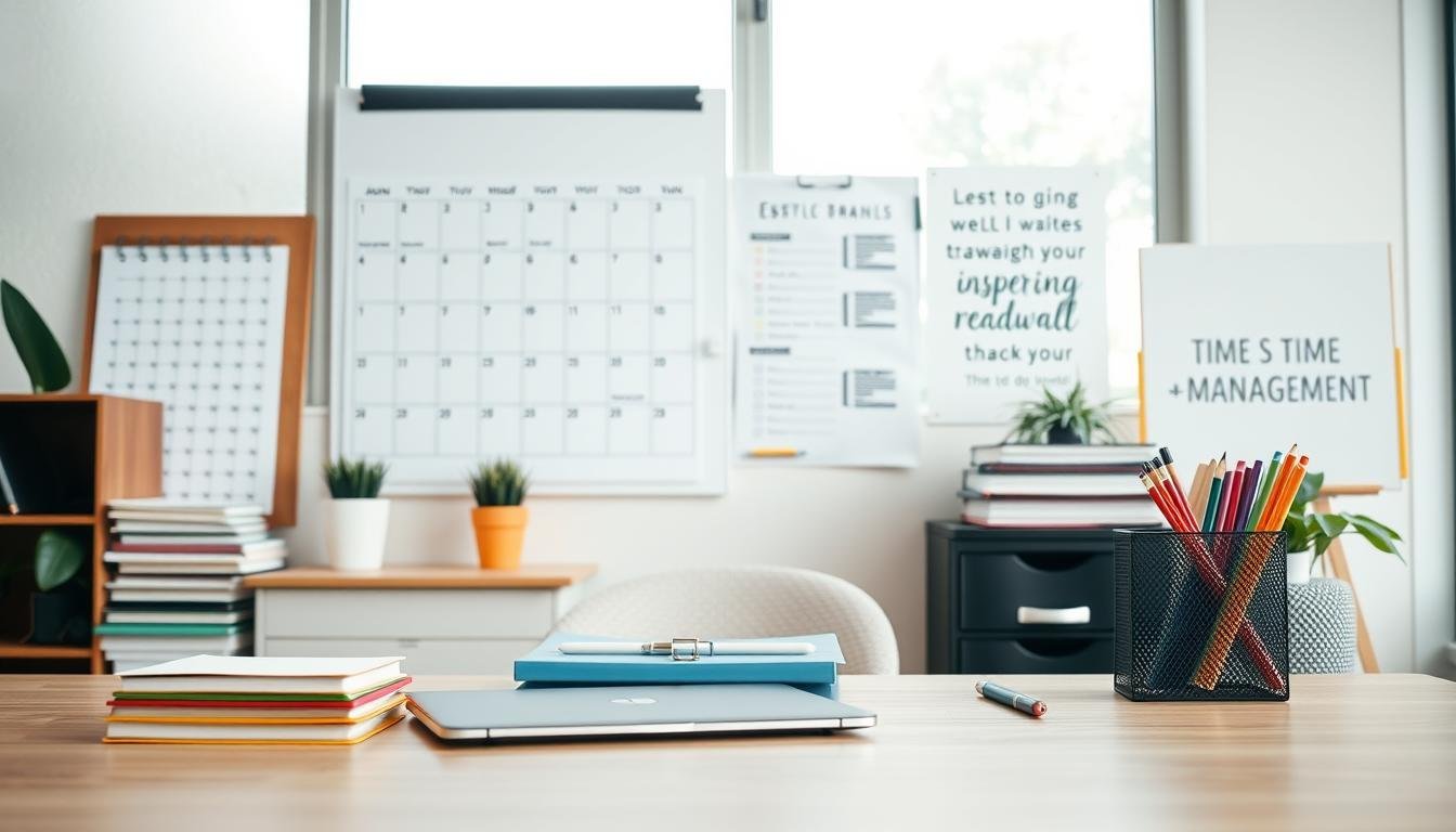 Boost Productivity with Effective Time Management Techniques