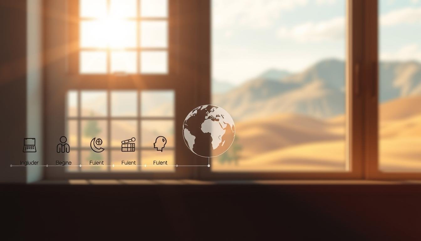How Long Does it Take to Learn a Language: A Guide