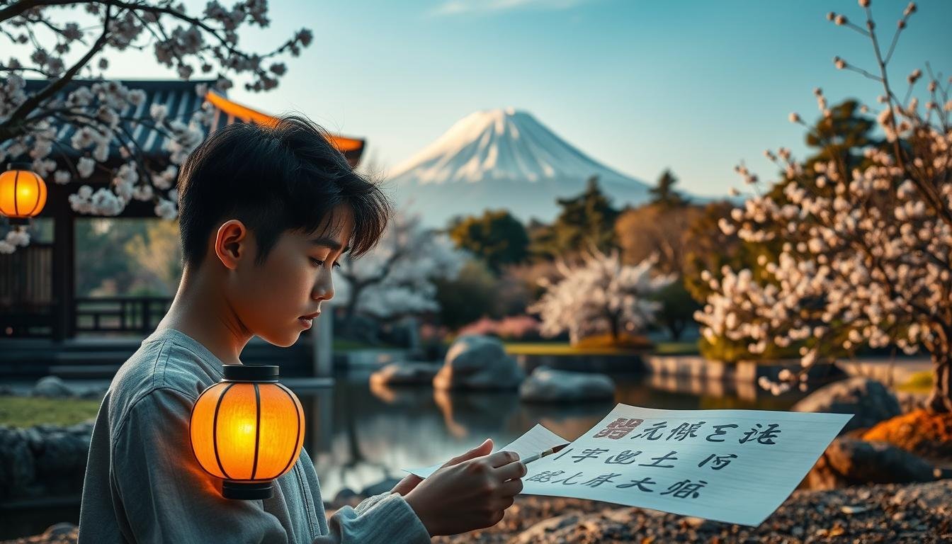 Discover How Long it Takes to Learn Japanese Language