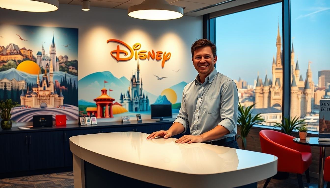 Learn How to Become a Disney Travel Agent: Step-by-Step Guide
