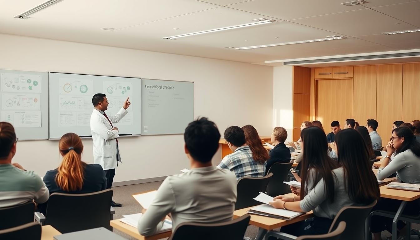 How to Become a Functional Medicine Doctor : Training & Requirements
