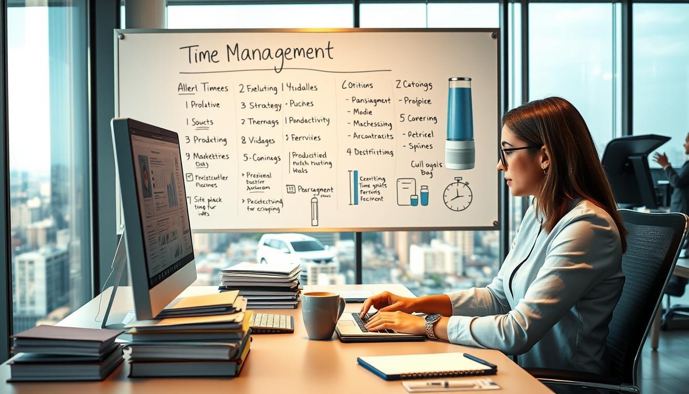 Top Time-Saving Hacks for Busy Professionals: Boost Productivity