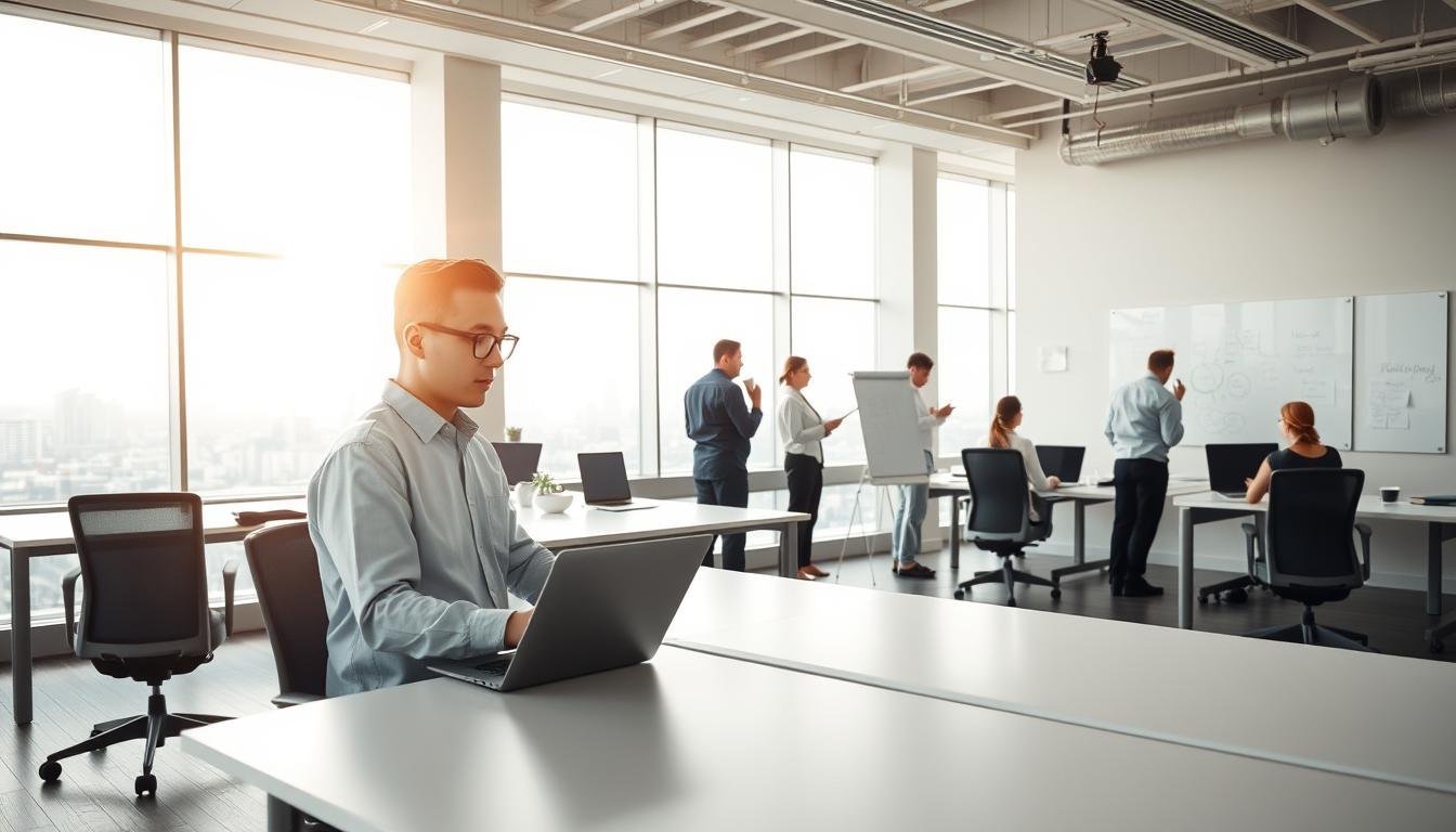 Effective Ways to Boost Productivity at Work Daily