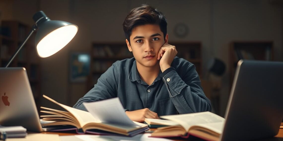 How to Choose a College Major That Fits Your Career Goals